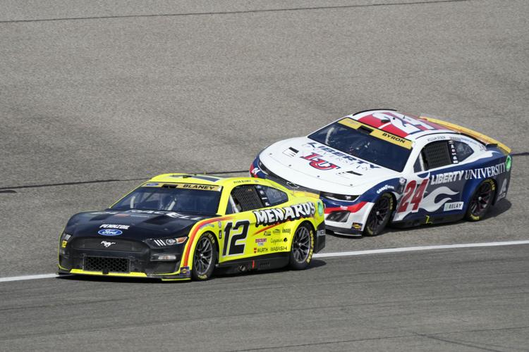 NASCAR seeing changing of the guard with 'Championship 4' | Motor ... NASCAR seeing changing of the guard with 'Championship 4' | Motor ...