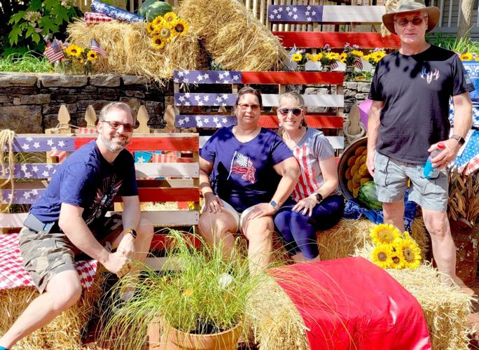 Jonesborough Days fun | Family | johnsoncitypress.com