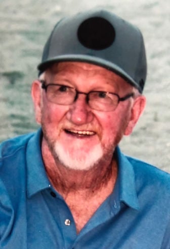 Johnny Steve Babb | Obituaries | johnsoncitypress.com