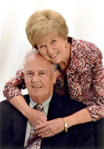 Mr. and Mrs. Keys | | johnsoncitypress.com