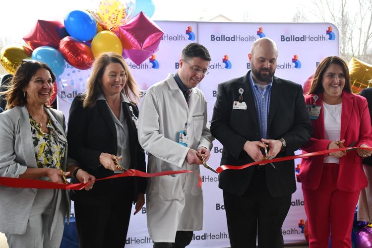 Ballad Health Opens New Behavioral Health Clinics Local News