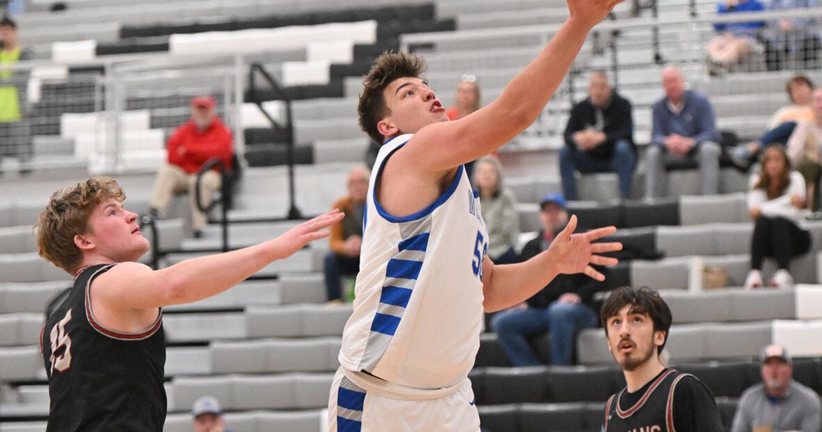 Wolves doomed by 'Bereket things' in loss to Trojans | High School ...