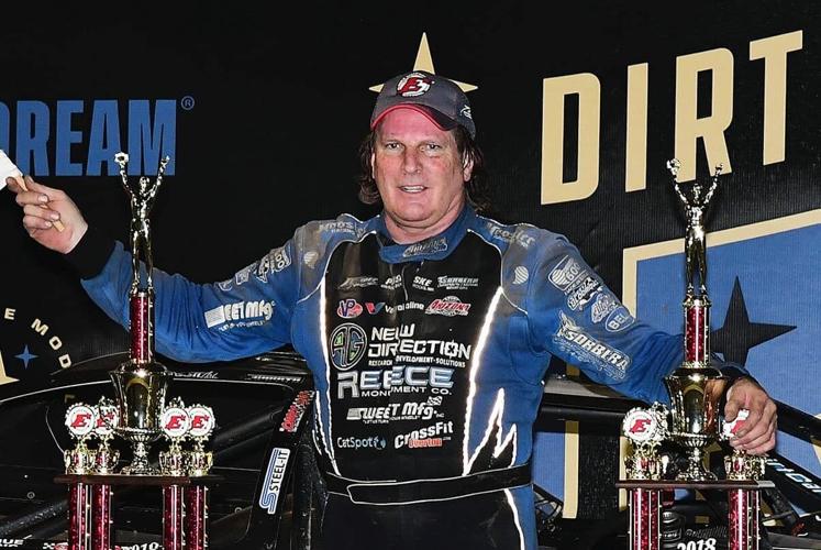 Tributes of Bloomquist pour in from racing world | Motor Sports ...