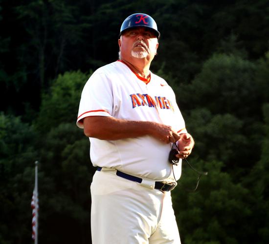 Guinn carves his own path as Axmen manager | Sports | johnsoncitypress.com