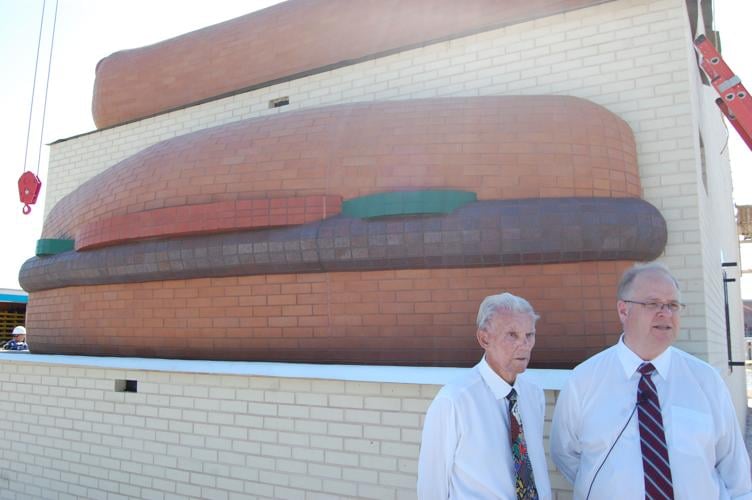 Pal's aims for top fast food spot | Food | johnsoncitypress.com