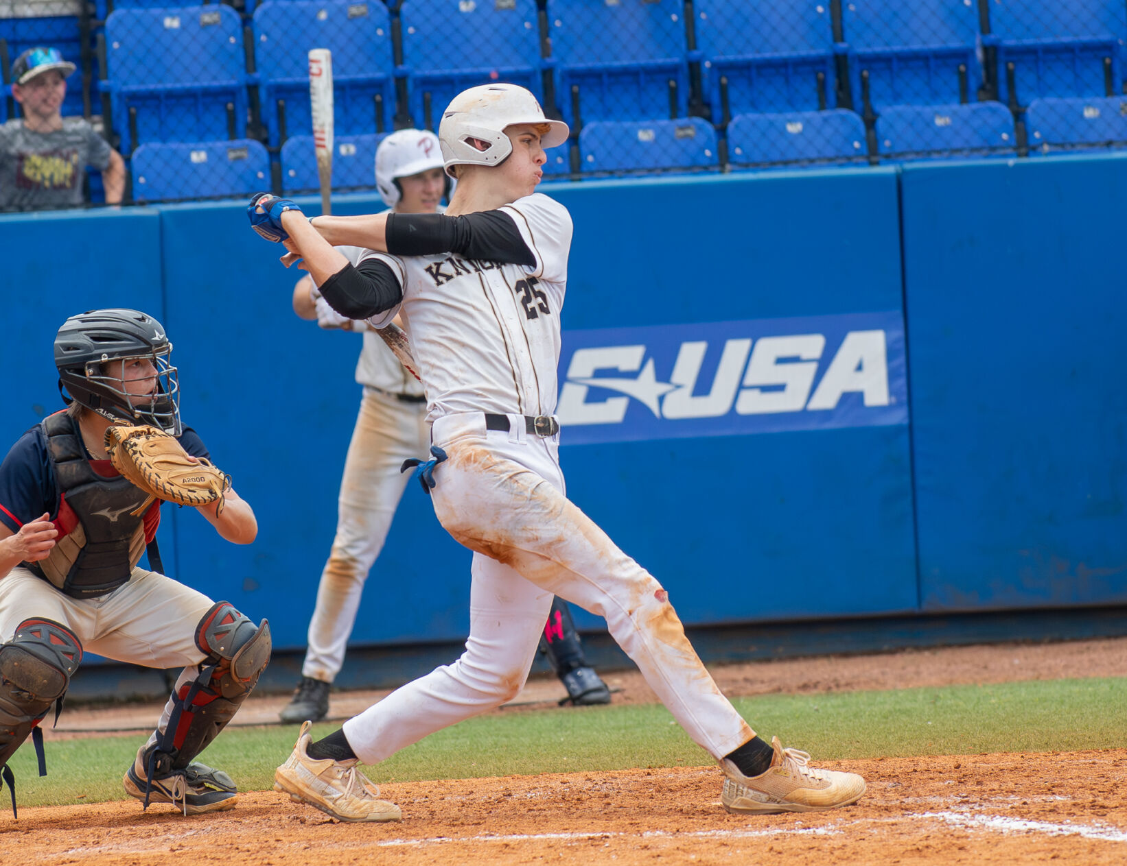 Providence Academy's Josh Owens headlines Super 22 baseball team | High School ...
