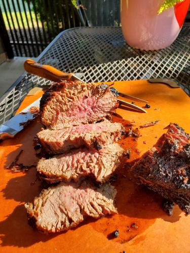 How to cook the perfect tri-tip | Food | johnsoncitypress.com