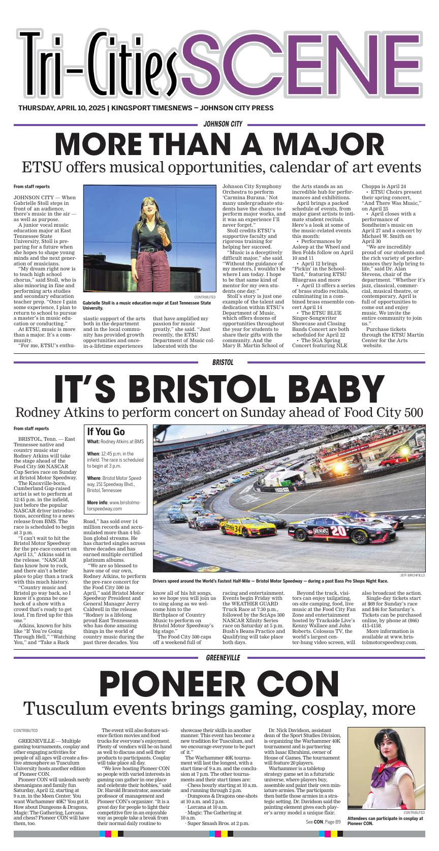 Page B7 | e-Paper | johnsoncitypress.com