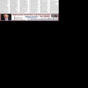 Page E8 | e-Paper | johnsoncitypress.com