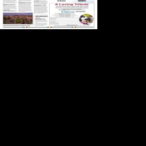 Page E8 | e-Paper | johnsoncitypress.com