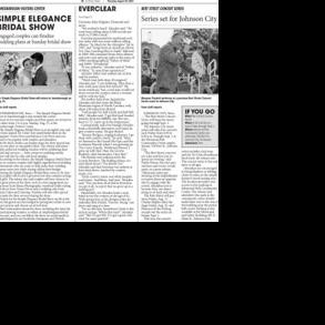 Page E8 | e-Paper | johnsoncitypress.com