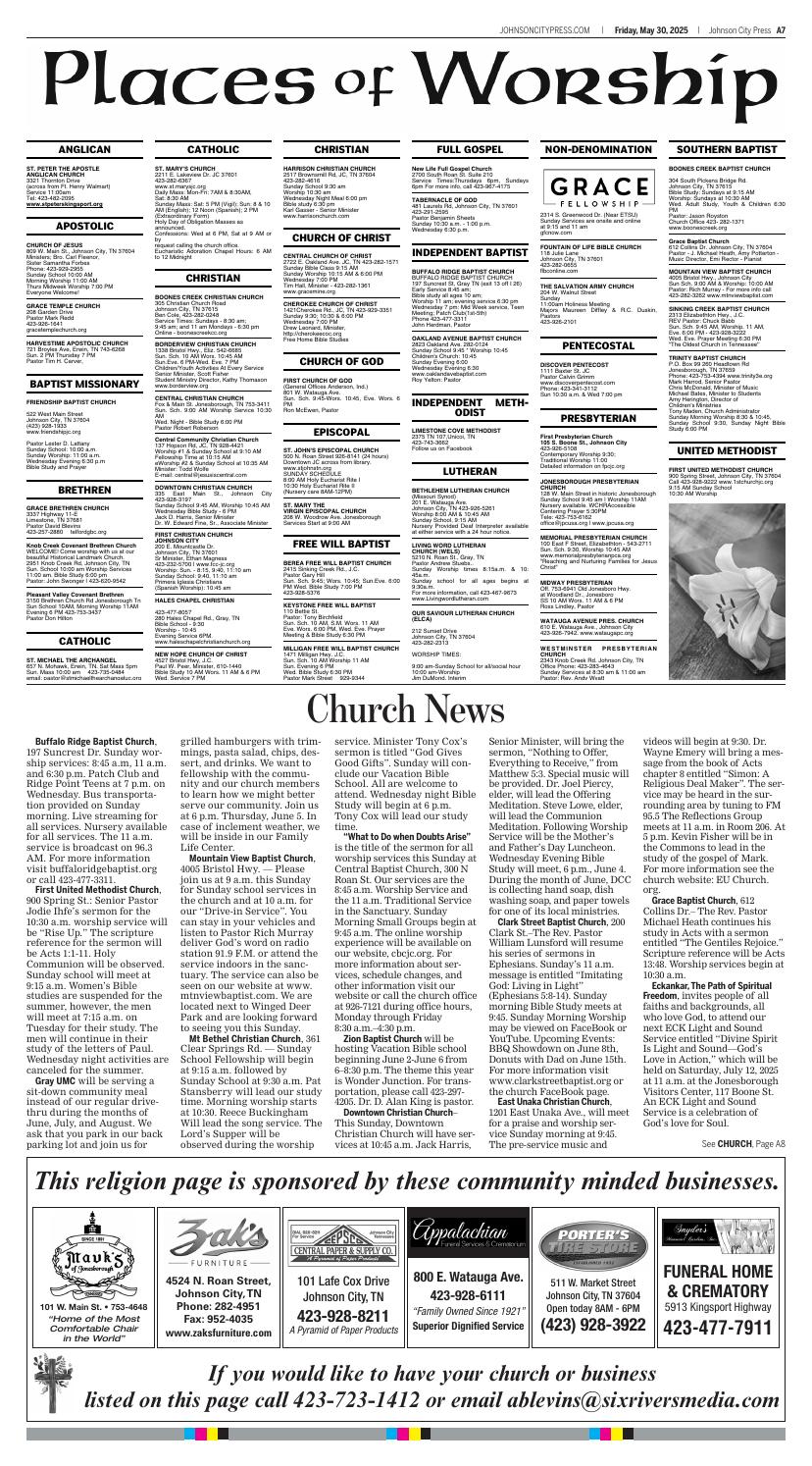 Page A7 E Paper