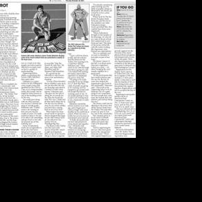 Page E2 | e-Paper | johnsoncitypress.com