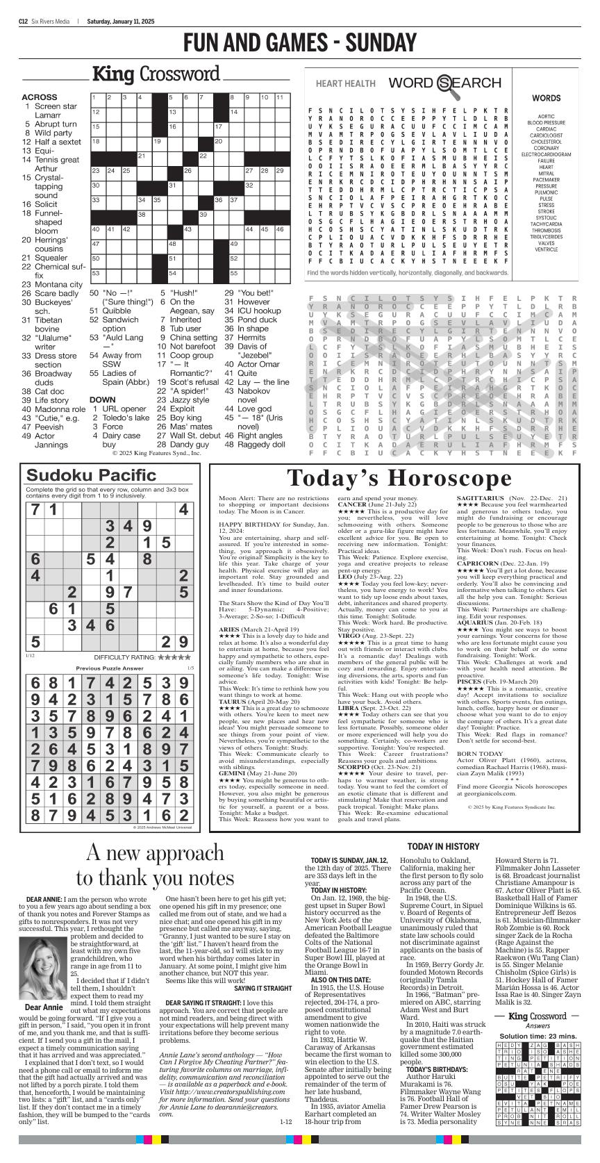 Page C12 | e-Paper | johnsoncitypress.com