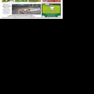 Page E8 | e-Paper | johnsoncitypress.com