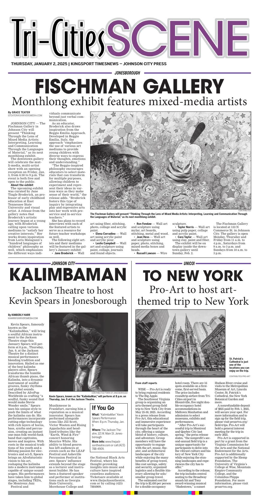 Page B7 | e-Paper | johnsoncitypress.com