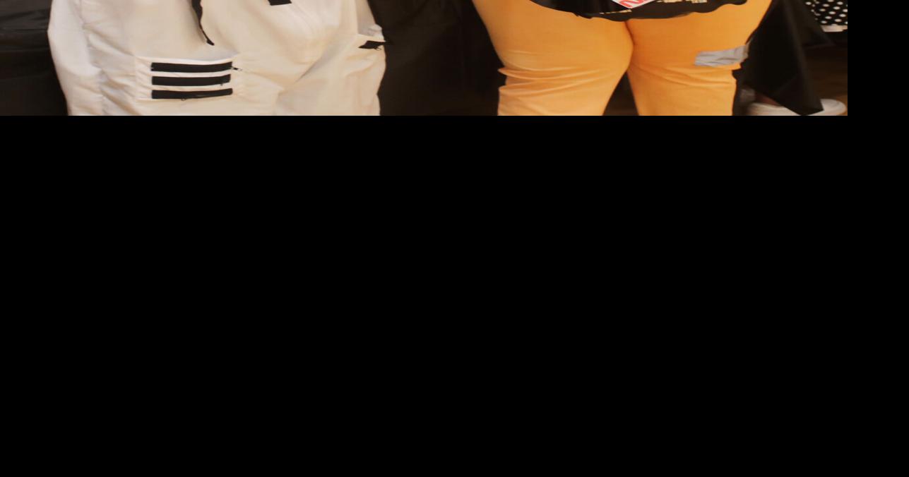 Leadership holds first Black History Month Wax Museum | News ...