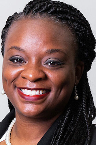 Moore selected for national higher education leadership program ...
