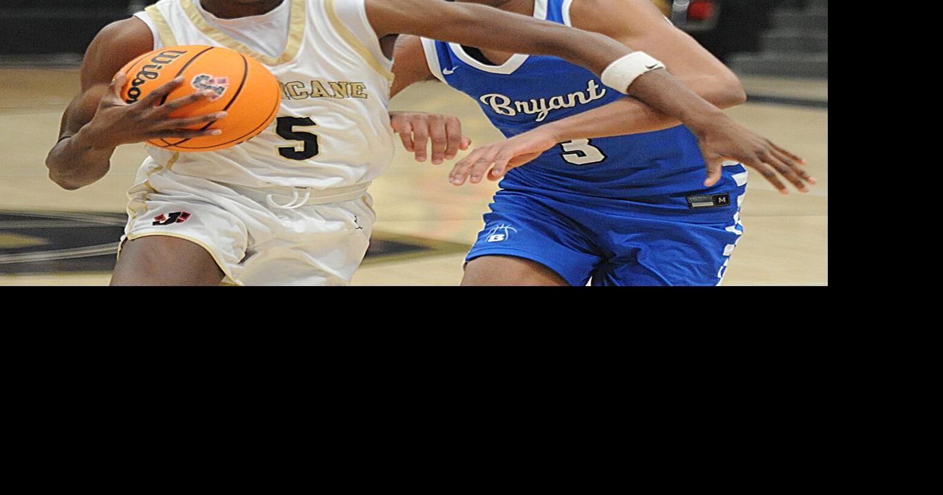 Jonesboro slips past Bryant in overtime | Sports | jonesborosun.com