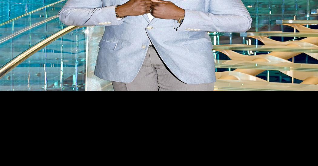 BRTC Black History Month event to feature Michael Eubanks ...