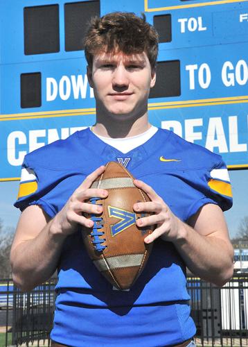 Wins, not stats, important to Valley View's Turley | Sports ...