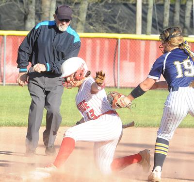 Area softball roundup | Sports | jonesborosun.com