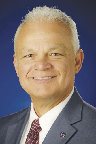 NASA chief technologist to visit Arkansas | Community | jonesborosun.com