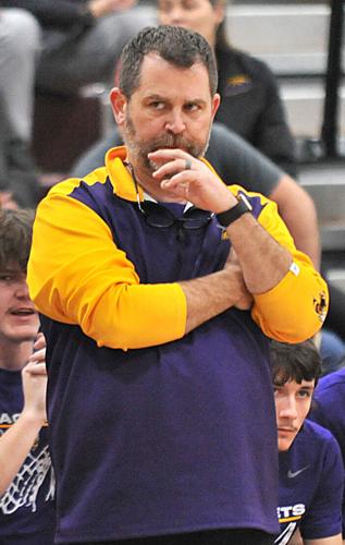 Westside hires Brannen to lead girls' program | Sports | jonesborosun.com