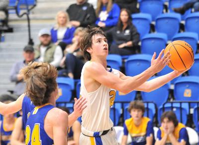 Boys' basketball roundup | Sports | jonesborosun.com