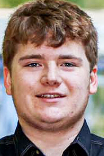 BRTC student and alumnus earn scholarships | Announcements ...