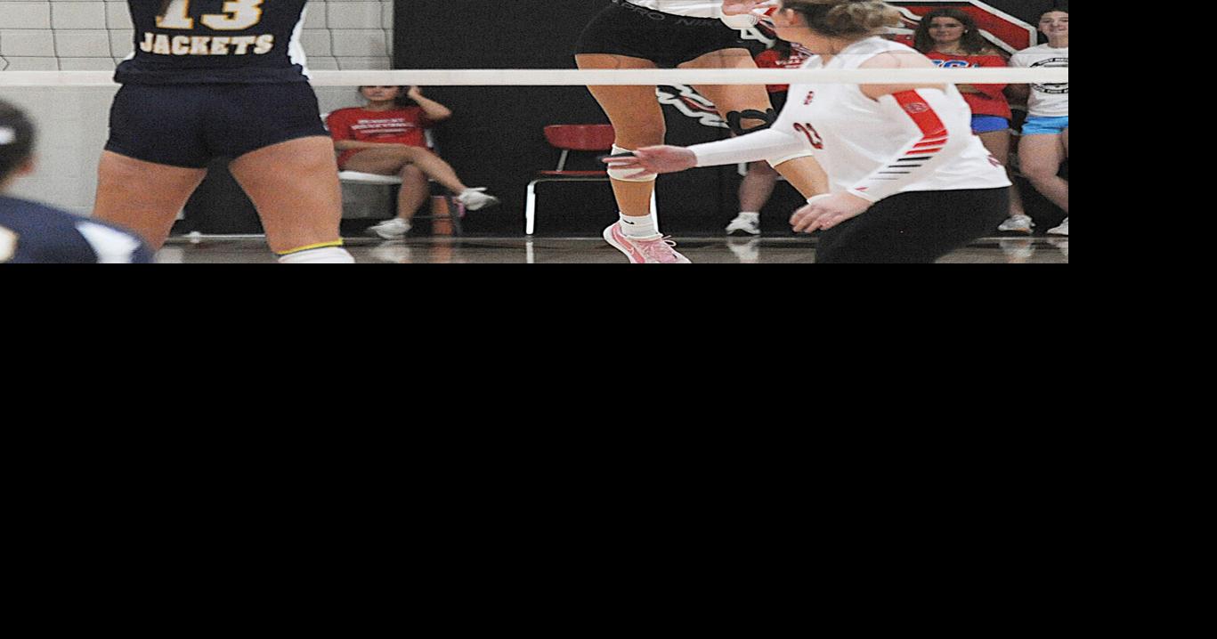 Seniors lead Brookland in sweep of Wynne | Sports | jonesborosun.com