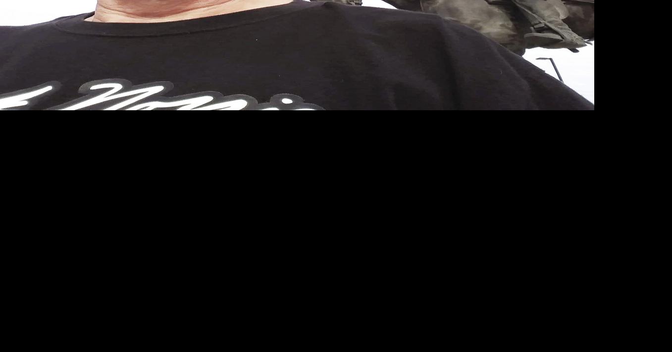 Former Sun editor publishes first novel in western series | News ...