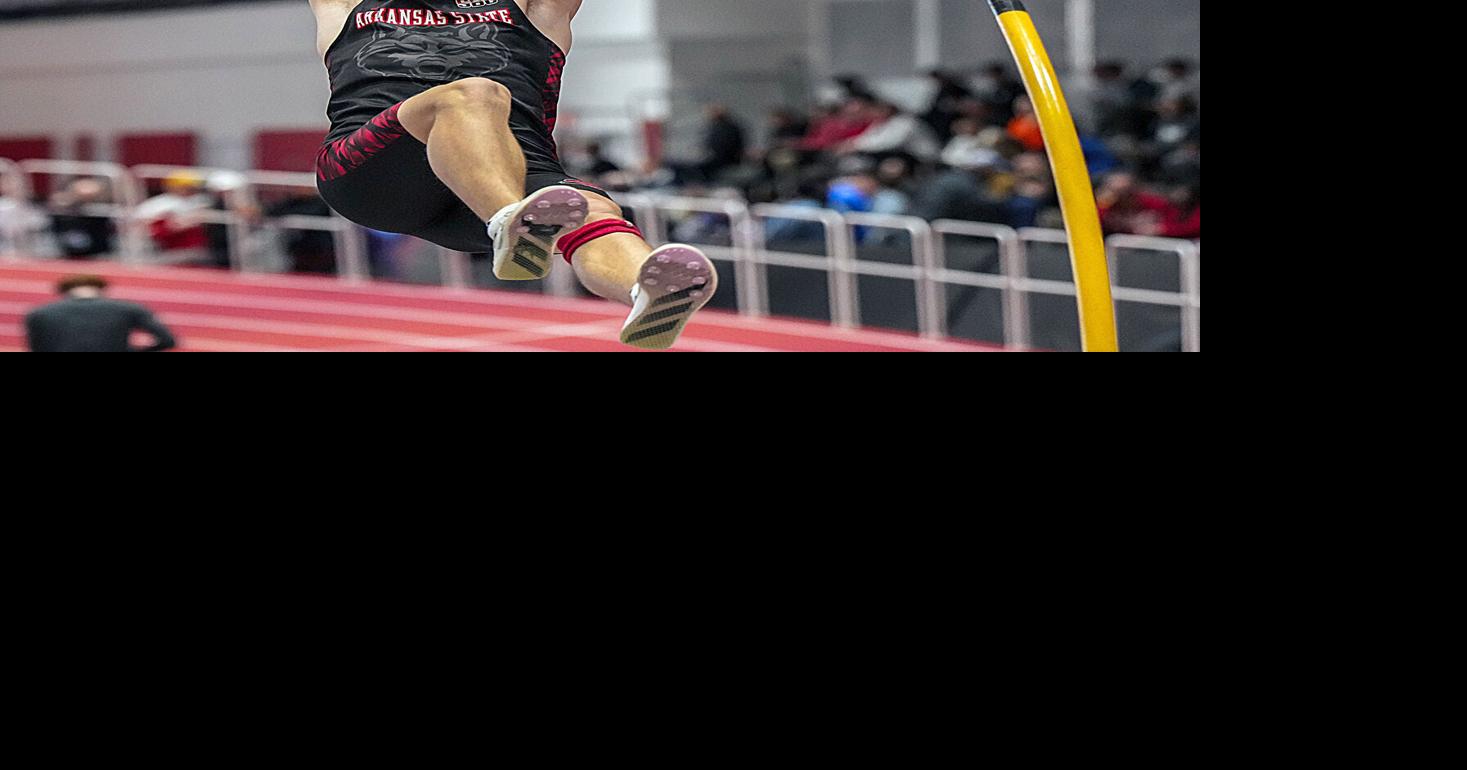 Jelmert grateful for Olympic Trials opportunity | Sports | jonesborosun.com