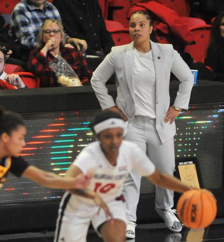 A-State's Rogers excited to start summer workouts | Sports ...