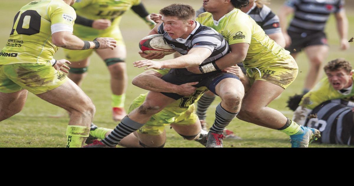 Red Wolves rugby makes history | Local News | jonesborosun.com