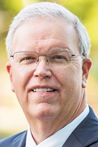 Hannah named vice chancellor for finance and administration ...