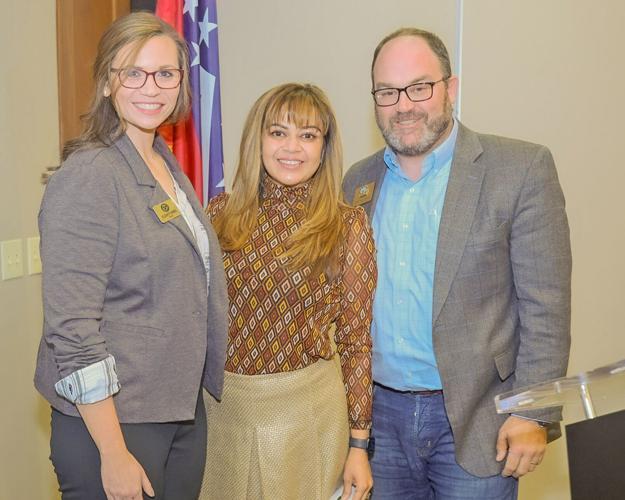 NEA efforts highlighted at AGFC meeting | Times Dispatch | jonesborosun.com