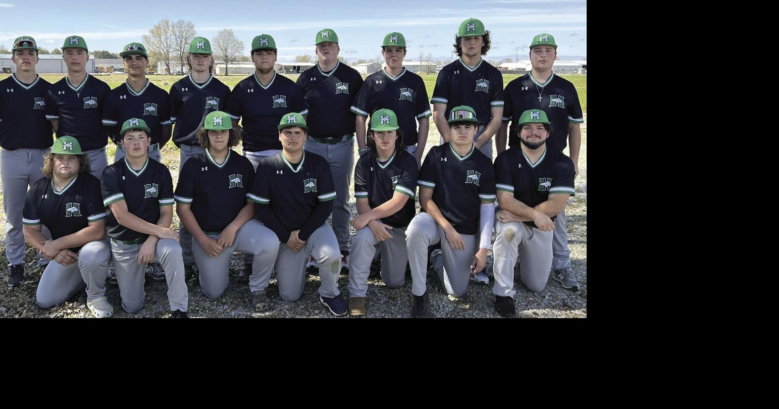 HOXIE BASEBALL TEAM | Sports | jonesborosun.com