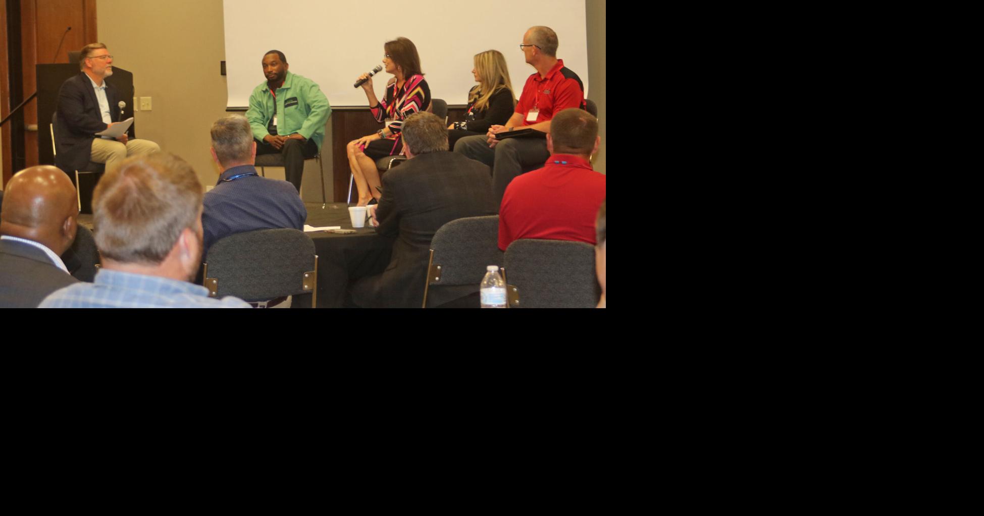PACE event explores educational pathways | News | jonesborosun.com