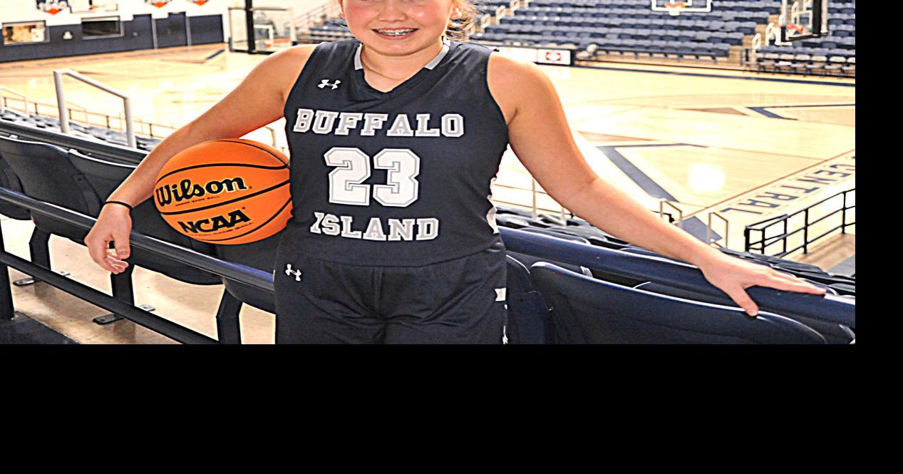 BIC's Goodson enjoys all-state freshman season | Sports | jonesborosun.com