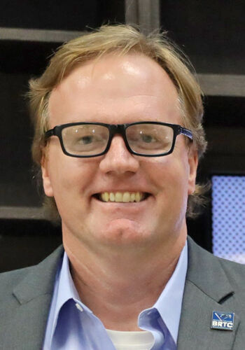 Baine graduates from ACC Leadership Institute | News | jonesborosun.com