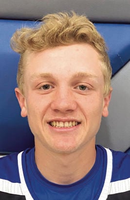 Rabjohn makes quick adjustment to high school level | Sports ...