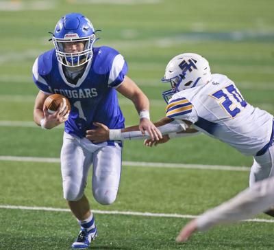 Rector wins 8-Man state championship in overtime | Sports ...