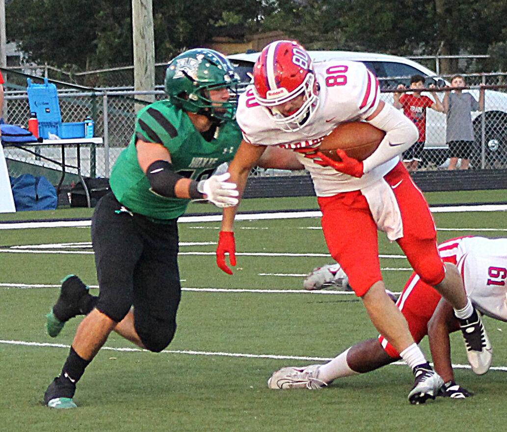 Area football roundup | Sports | jonesborosun.com