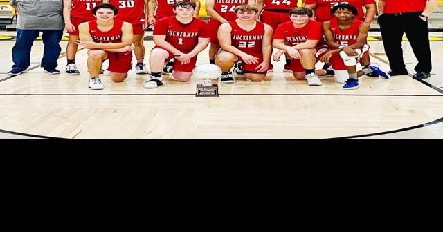 Tuckerman at the Bill McCurley Invitational Tournament | Newport ...