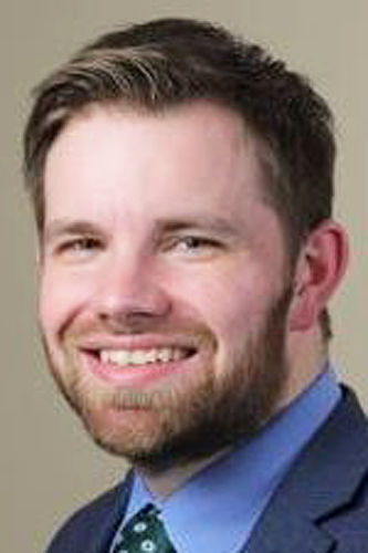 Rouse to lead TSS | Announcements | jonesborosun.com