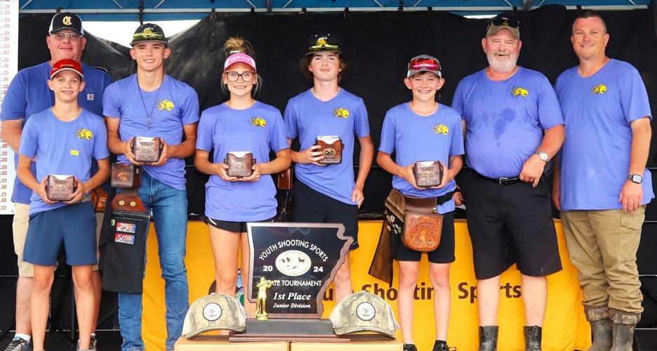 Westside repeats as YSS state champions | Sports | jonesborosun.com