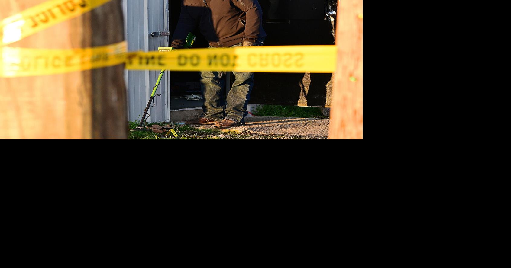 3 dead, 5 injured in shooting | News | jonesborosun.com