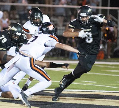 Raiders look to build on experience | Sports | jonesborosun.com