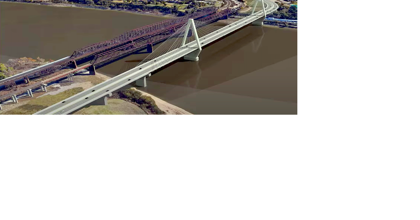 TDOT meets with Arkansas residents over proposed new bridge | News ...